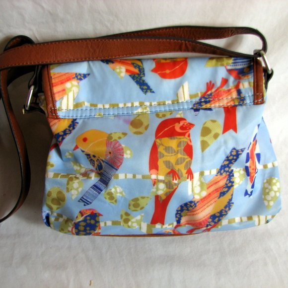 Born Concepts | Bags | Boc Born Concept Crossbody Parrot Exotic Bag ...